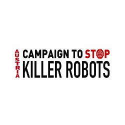 Campaign to Stop Killer Robots Austria | OTS.at