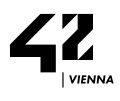 Leitungswechsel bei 42 Vienna: Neue Geschäftsführung ab Juli 2024 | 42 ...
