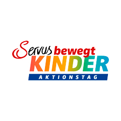 Servus bewegt Kinder | OTS.at