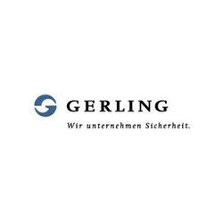 Hdi Gerling Logo