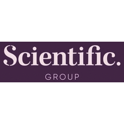 AS&K Group rebrands as Scientific Group | Scientific Group, 28.09.2022